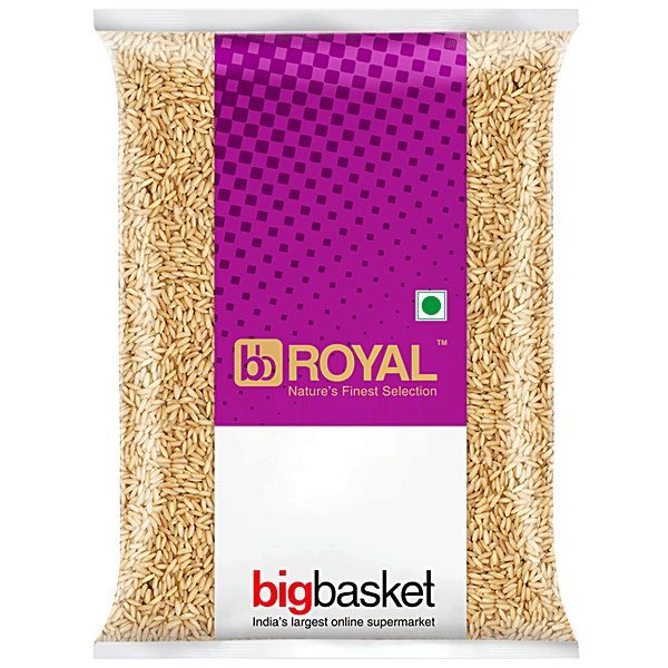 Buy Bb Royal Hand Pound Rice 5 Kg Bag Online At Best Price of Rs 400 ...
