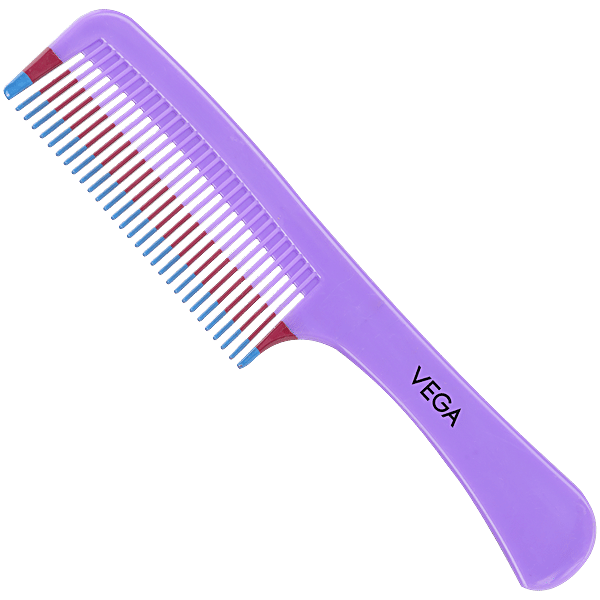 Buy Vega Comb Grooming 1264 1 Pc Online at the Best Price of Rs 67 ...