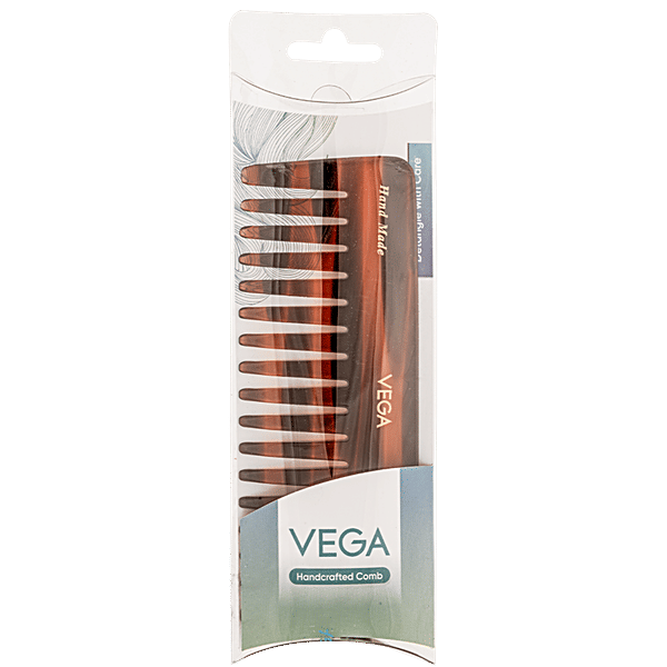 Buy Vega Comb Shampoo Largehmc 30 1 Pc Online at the Best Price of Rs ...