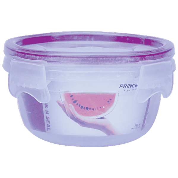Buy Princeware Click-N-Seal - Bowls 295 ml Online at Best Price. of Rs ...
