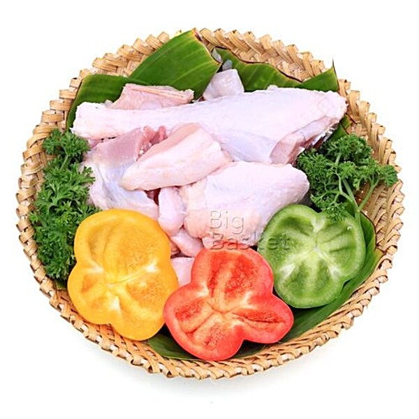 Buy fresho! Turkey - Clean & Cut (with Skin) Online at Best Price of Rs ...