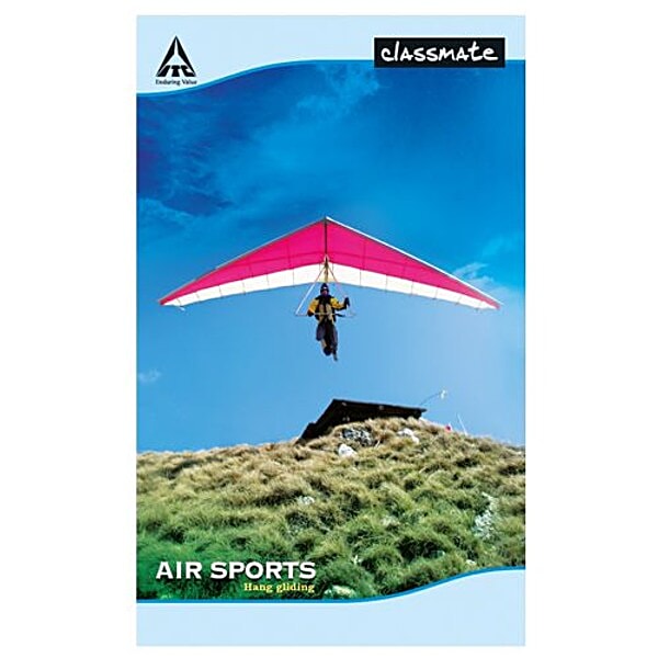 Buy Classmate Notebook Long Unruled 160 Pages Online At Best Price of ...