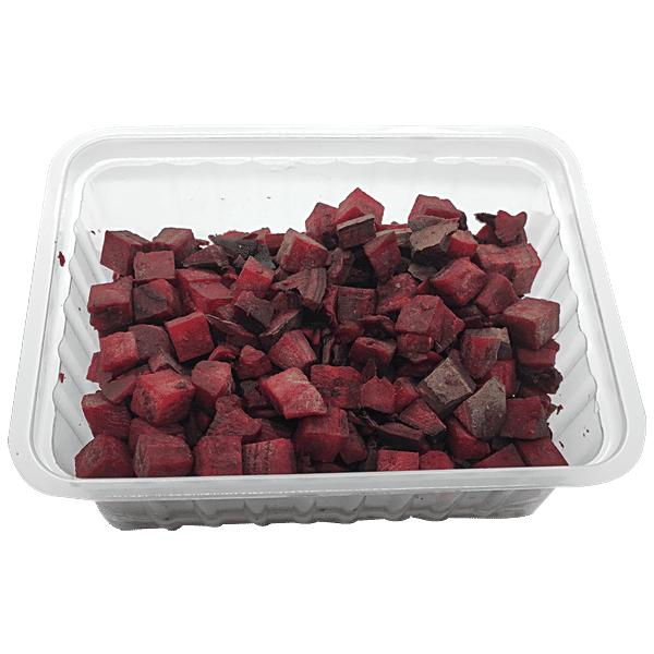 Buy Fresho Beetroot Diced 200 Gm Online At Best Price of Rs 39.56 ...