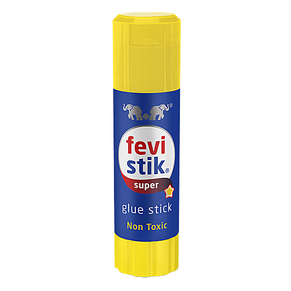 Buy Fevi Stik Glue Stick Super 15 Gm Online at the Best Price of Rs 40 ...