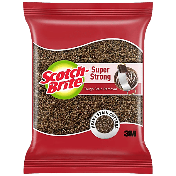 Buy Scotch Brite Heavy Duty Small 70 Cm X 75 Cm Online At Best Price of ...