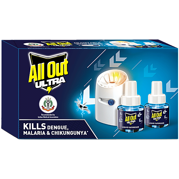 Buy All Out Power Slider 2 Refill Machine Value Pack 45 Ml Online At ...