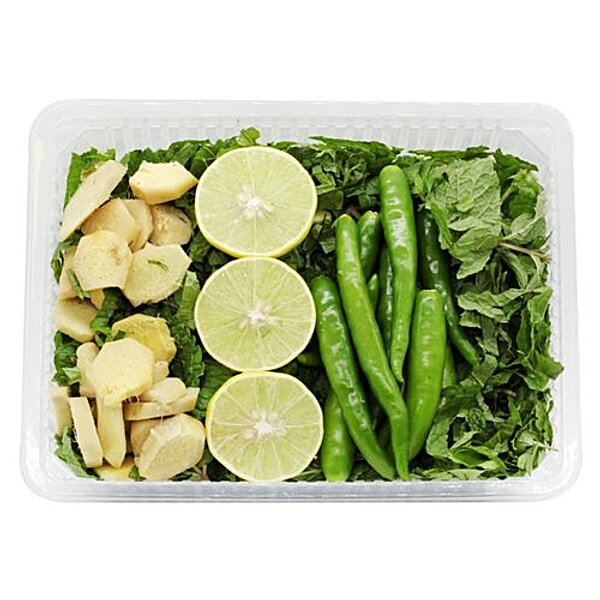 Buy Fresho Sandwich Chutney Mix 300 Gm Online At Best Price of Rs 72 ...