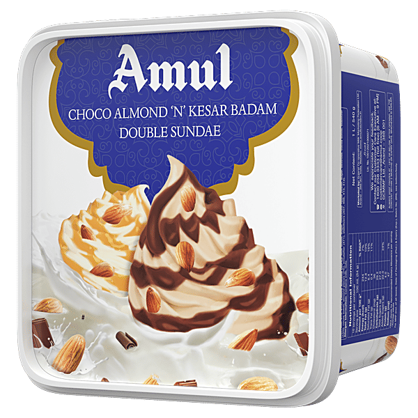 Amul Ice Cream