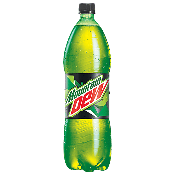 Buy Mountain Dew Soft Drink 2 L Bottle Online at the Best Price of Rs ...