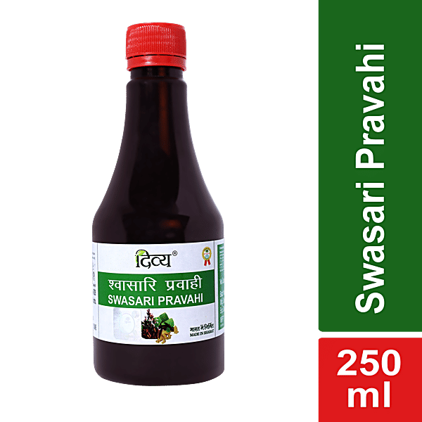 Buy Patanjali Divya Swasari Pravahi Online at Best Price of Rs 80.75 ...