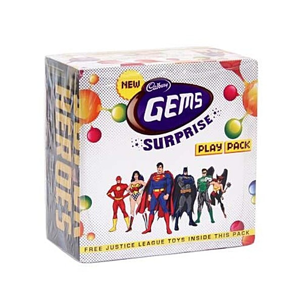 Buy Cadbury Gems 1869 Gm Carton Online at the Best Price of Rs 30 ...
