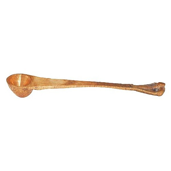Buy Om Bhakti Copper Spoon Udrani 1 Pc Online At Best Price of Rs 159 ...