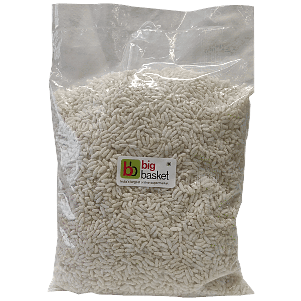 Buy Bb Royal Salted Puffed Rice/Murmure 500 Gm Pouch Online At Best ...