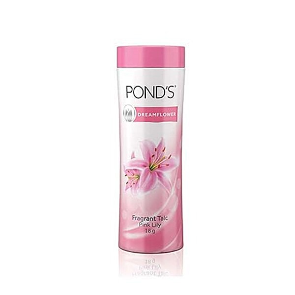 Buy Ponds Talc Fragrant Dreamflower 20 Gm Bottle Online At Best Price ...