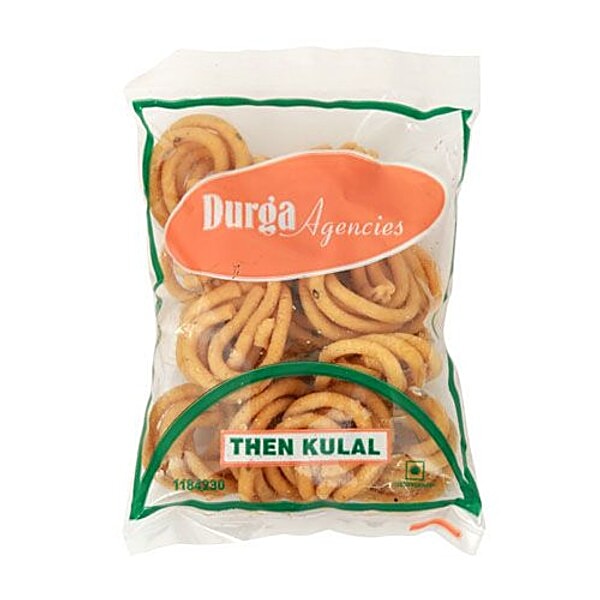 Buy Durga Then Kulal 175 Gm Pouch Online at the Best Price of Rs null ...