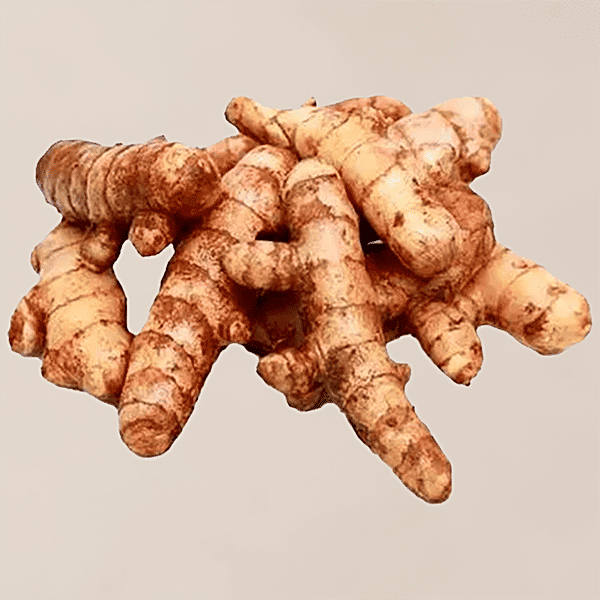 Buy Fresho Fresh Turmeric Organically Grown 1 Kg Online at the Best ...