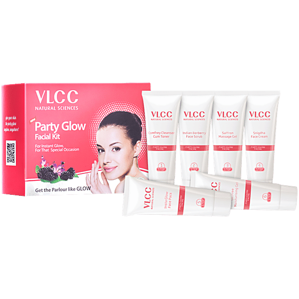 Vlcc Make Up Kit | Saubhaya Makeup