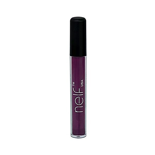 Buy Nelf Lip Gloss - RG Sultry Purple Online at Best Price of Rs 249 ...