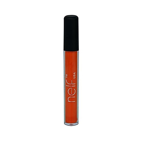 Buy Nelf Lip Gloss - RG Honey Orange Online at Best Price of Rs 249 ...
