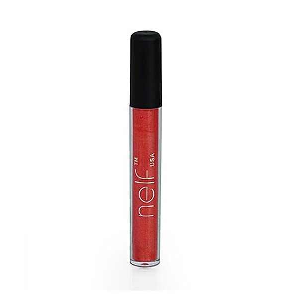 Buy Nelf Lip Gloss - RG Sheer Radiance Online at Best Price of Rs 234. ...