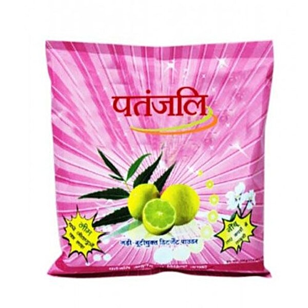 Buy Patanjali Detergent Powder Superior 1 Kg Online At Best Price of Rs ...