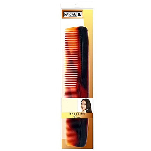 Buy Panache Dressing Comb - Colour May Vary Online at Best Price of Rs ...