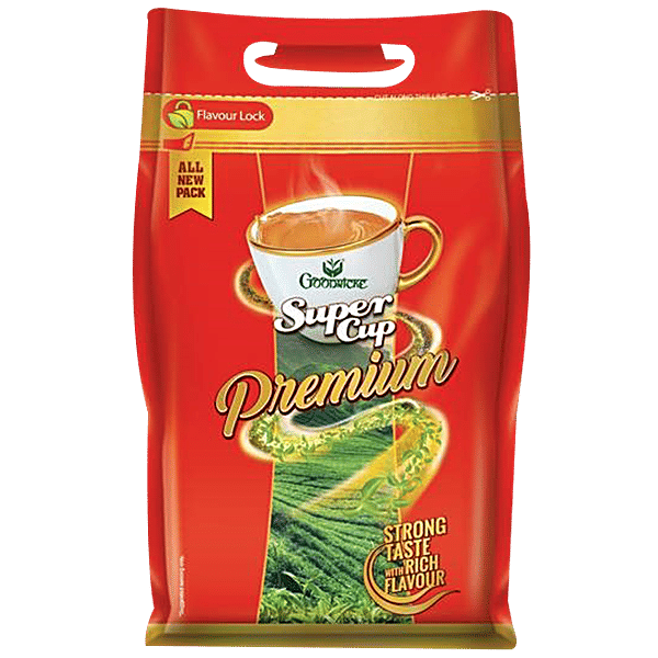 Buy Tea City Super Cup Premium Tea Online at Best Price of Rs 470 ...