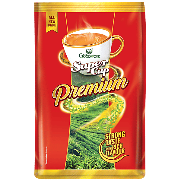 Buy Tea City Super Cup Premium Tea Online at Best Price of Rs 100 ...