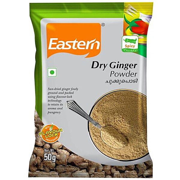 Buy Eastern Powder Dry Ginger 100 Gm Online At Best Price of Rs 52 ...