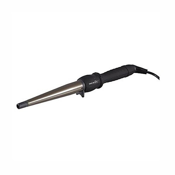 Buy Ikonic Conical Cnt25 Hair Curler Black Online at Best Price of Rs ...