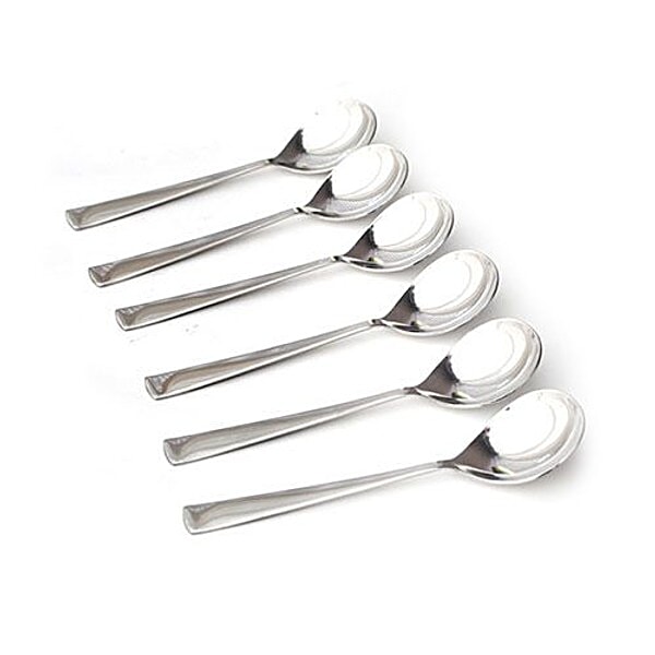 Buy VC Stainless Steel - Serving Spoon Online at Best Price of Rs 329 ...