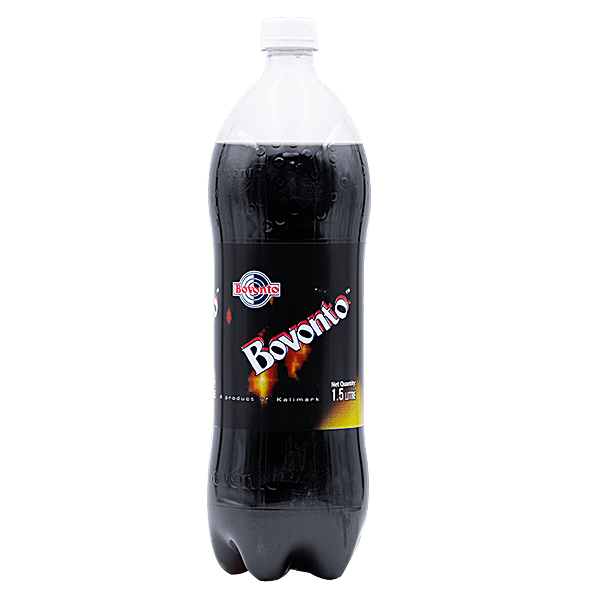 Buy Bovonto Soft Drink 15 L Bottle Online at the Best Price of Rs 80 ...