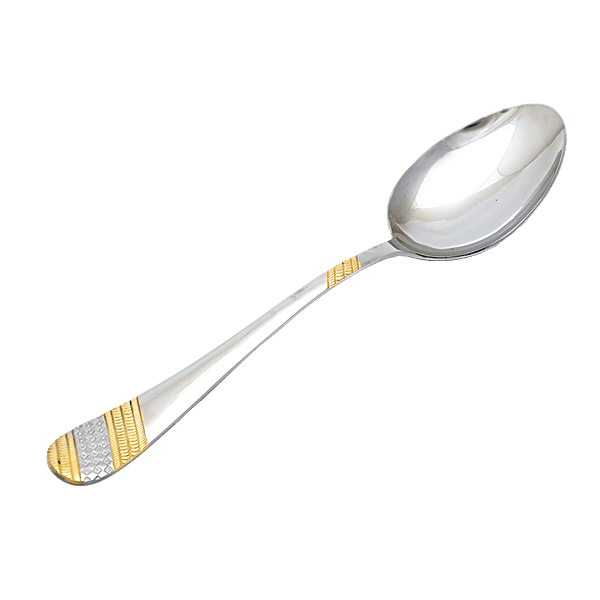 Buy Fns Imperio Serving Spoon Large 1 Pc Online at the Best Price of Rs ...