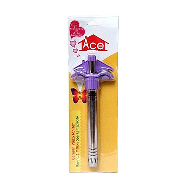 Buy Ace Lighter 1 Pc Online At Best Price of Rs null - bigbasket
