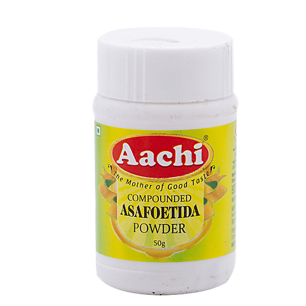 Buy Aachi Compounded Powder 50 Gm Online at the Best Price of Rs 85.56 ...