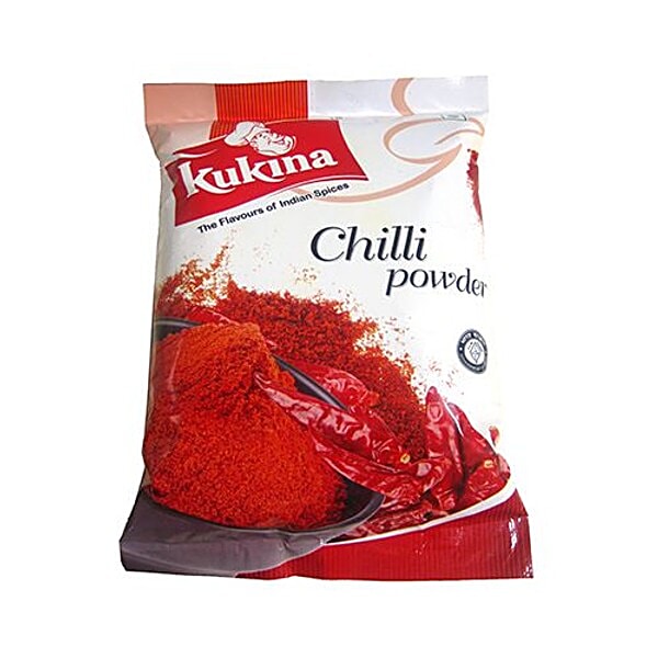 Buy Kukina Chilli Powder Online at Best Price of Rs null - bigbasket