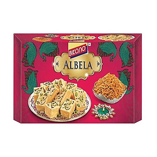 Buy Bikano Gift Pack - Albela Online at Best Price of Rs 185 - bigbasket