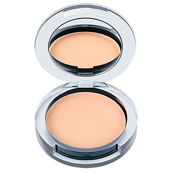 Buy Faces Glam On Pressed Powder Ivory 01 9 Gm Online at the Best Price ...