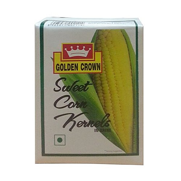 Buy Golden Crown Sweet Corn Kernals Online at Best Price of Rs 81 ...