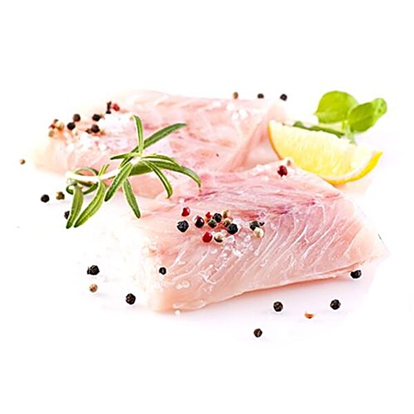 Buy Fresho Processed Kolkata Bhetki Fillet 250 Gm Online at the Best ...