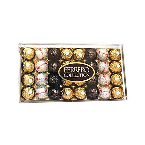 Buy Ferrero Collection T32 Online at Best Price of Rs 1895 - bigbasket