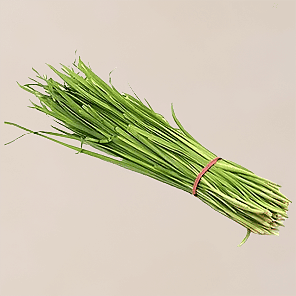 Buy fresho! Garlic Chives - Organically Grown Online at Best Price of ...