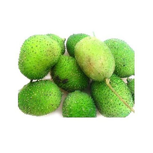 Buy fresho! Spine Gourd (Kakrol) - Organically Grown Online at Best ...
