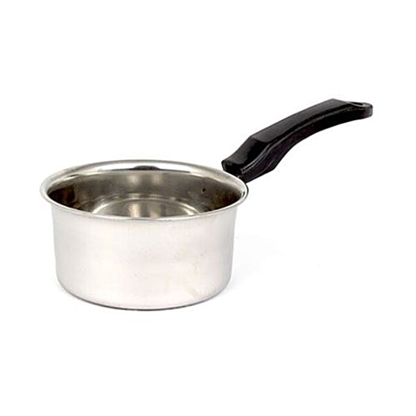 Buy Mahavir Steel Mil Pan 17 Cm Online at the Best Price of Rs 490 ...