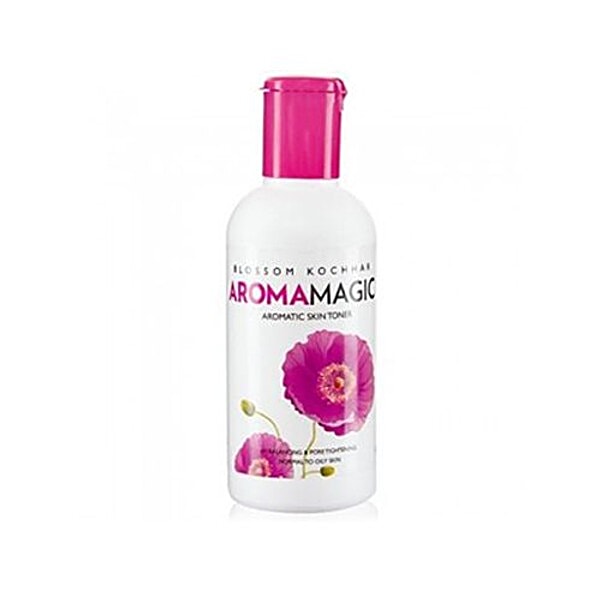 Buy Aroma Magic Aromatic Skin Toner 100 Ml Online at the Best Price of ...