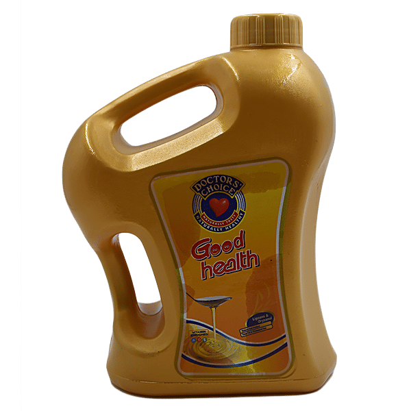 Buy Doctors Choice Good Health Cooking Oil 2 Ltr Online at the Best ...