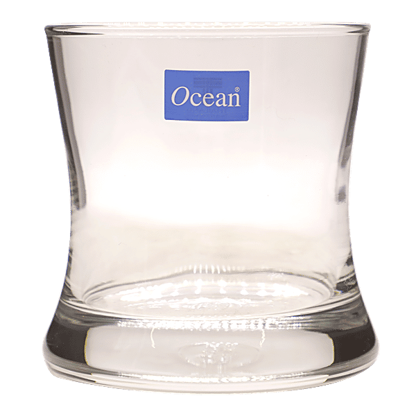 Buy Ocean Glass Set Tango Rock 255 Ml Online At Best Price of Rs 697 ...