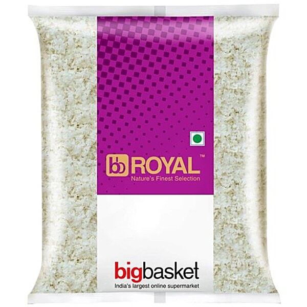 Buy Bb Royal Coconut Dessicated 200 Gm Online At Best Price of Rs 94 ...