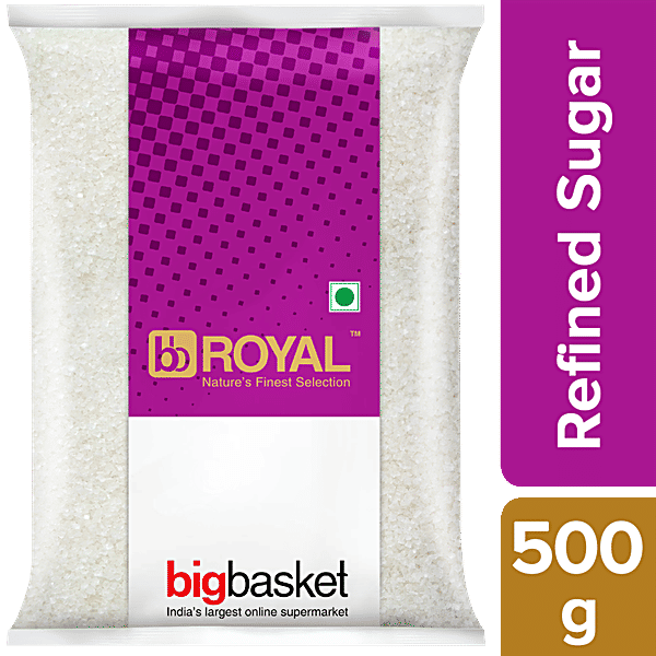 Buy bb Royal Sugar Online at Best Price of Rs 30 - bigbasket