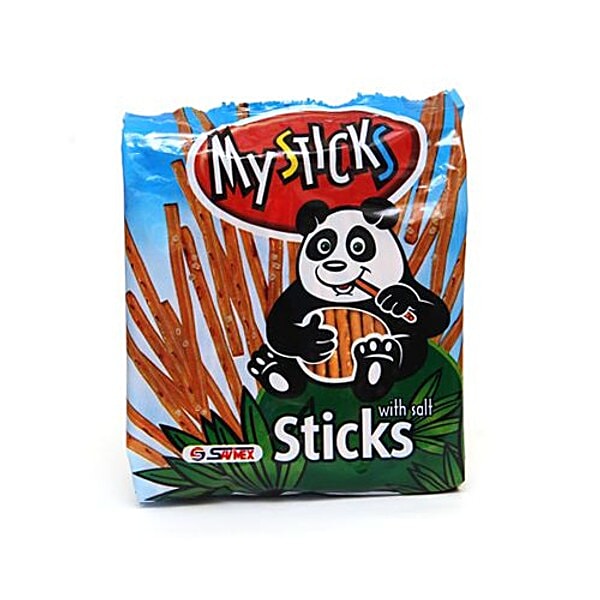 Buy My Sticks Salt Sticks Online at Best Price of Rs null - bigbasket